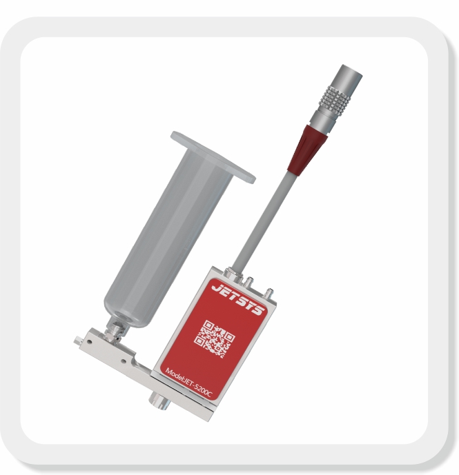 jetsys 捷特精密技术 JET-5200C压电点胶阀 喷射阀 压电阀 气动阀 控制器